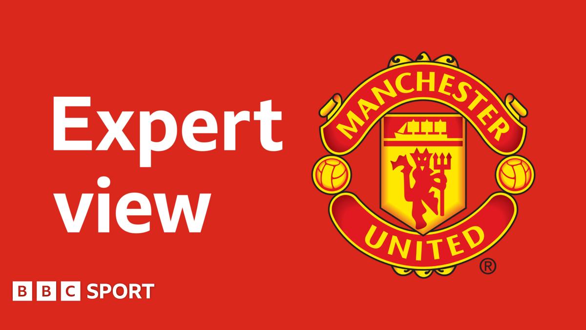 Man Utd news: Opinion - Amorim named 'head coach' not 'manager' - BBC Sport