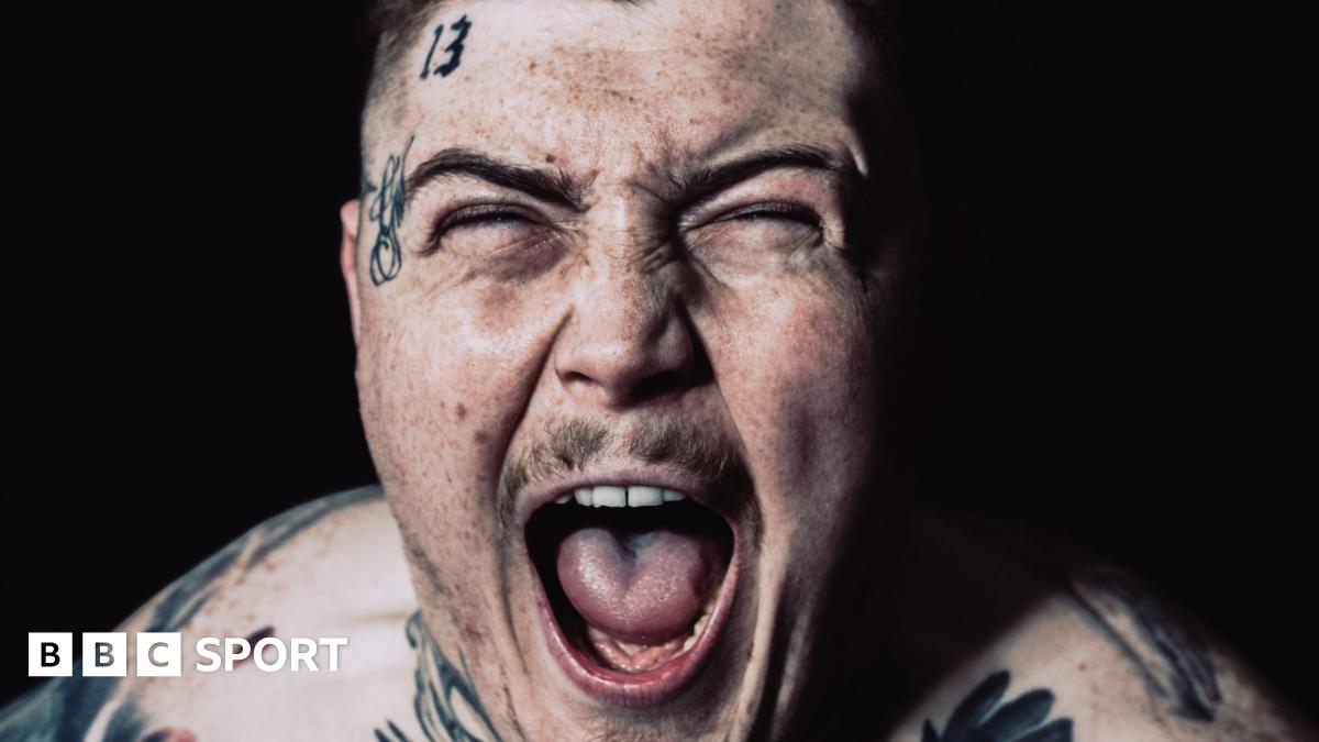 From a Caribbean orphanage to Madison Square Garden: Jay McFarlane's ...