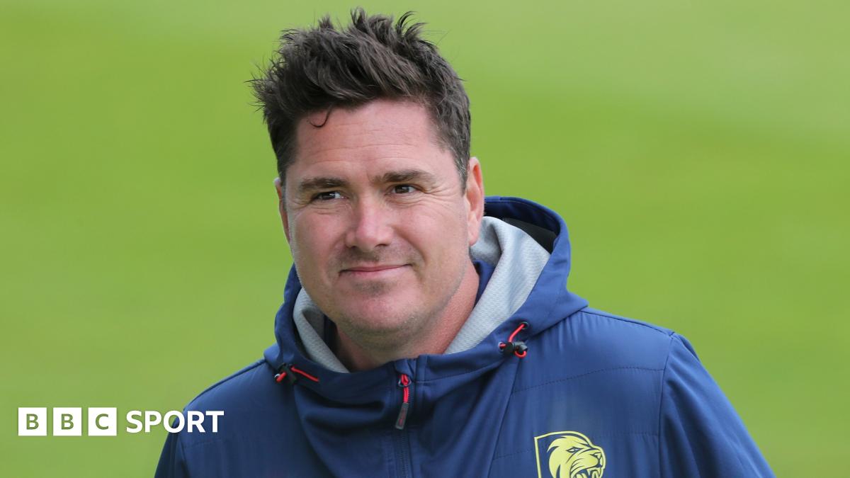 Marcus North pulls out of running to be England managing director of ...