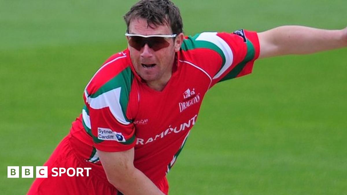 Robert Croft to join England coaching team for South Africa ODIs - BBC ...