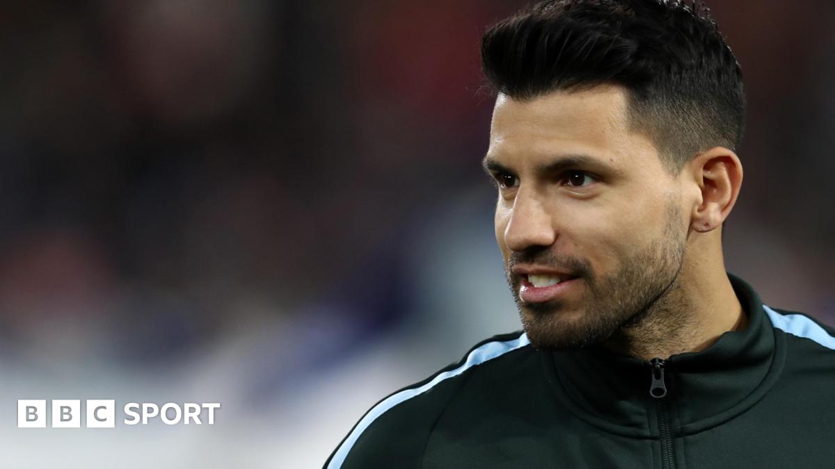 Manchester City: Who is the greatest forward you have ever seen? - BBC ...