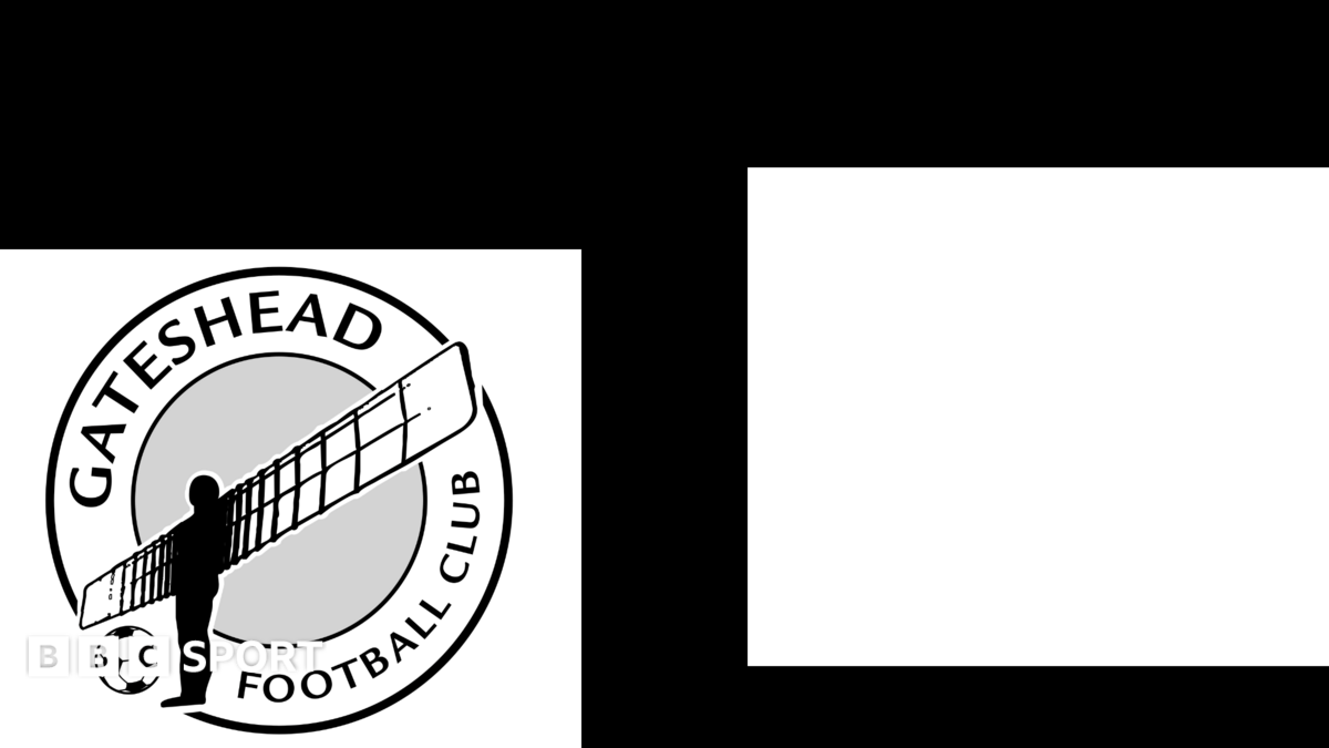 Gateshead: Oxford defender Aidan Elliott-Wheeler joins on loan - BBC Sport