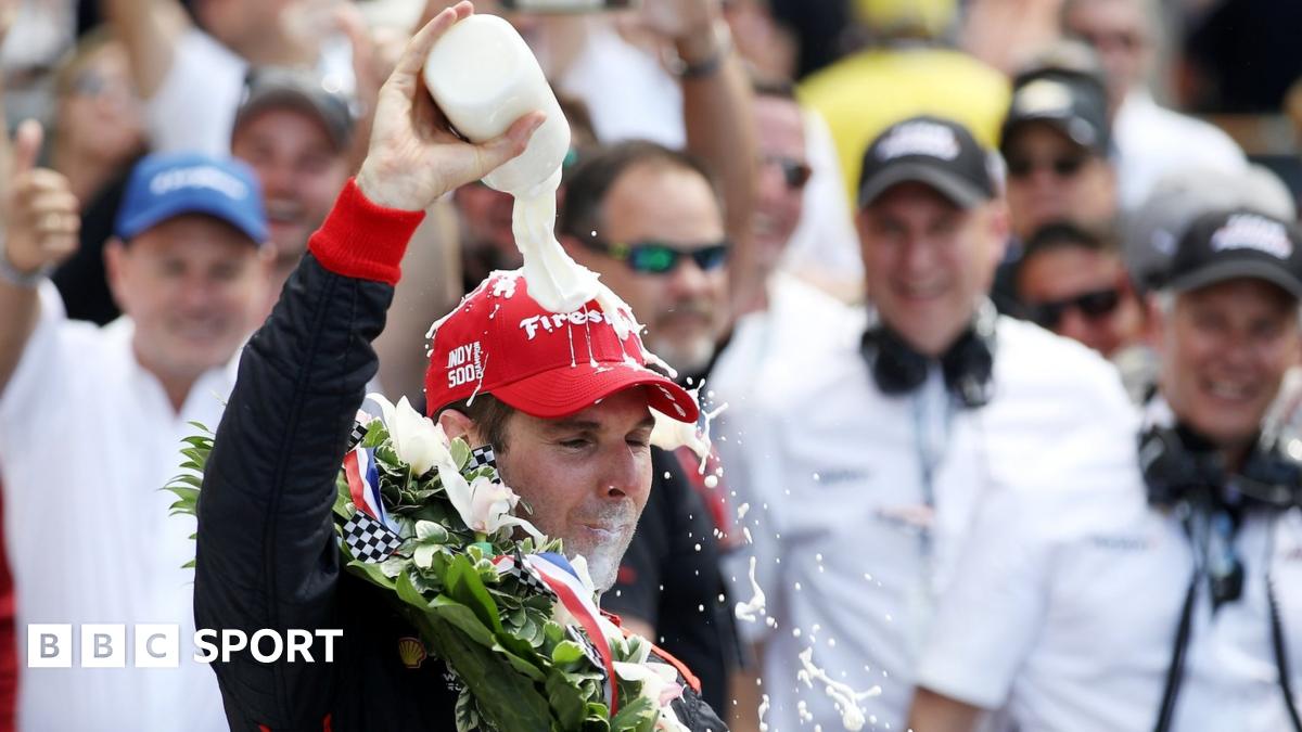 World sport: 10 photos we liked this week - BBC Sport