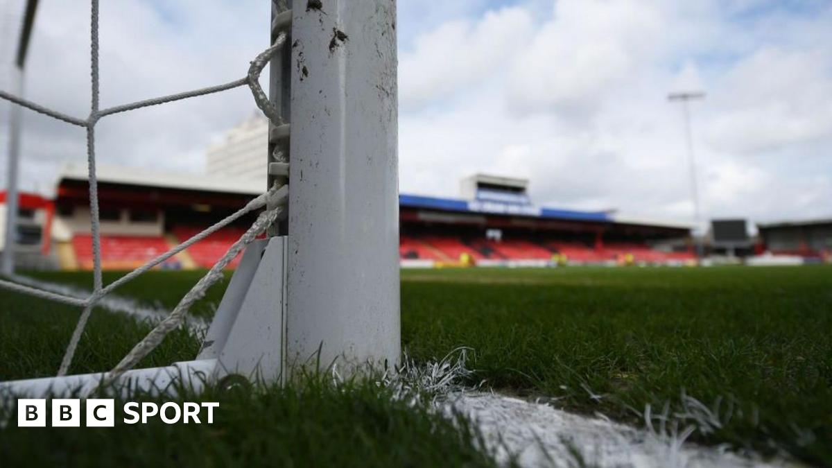 League Two: Club-by-club guide to the 2024-25 season - BBC Sport