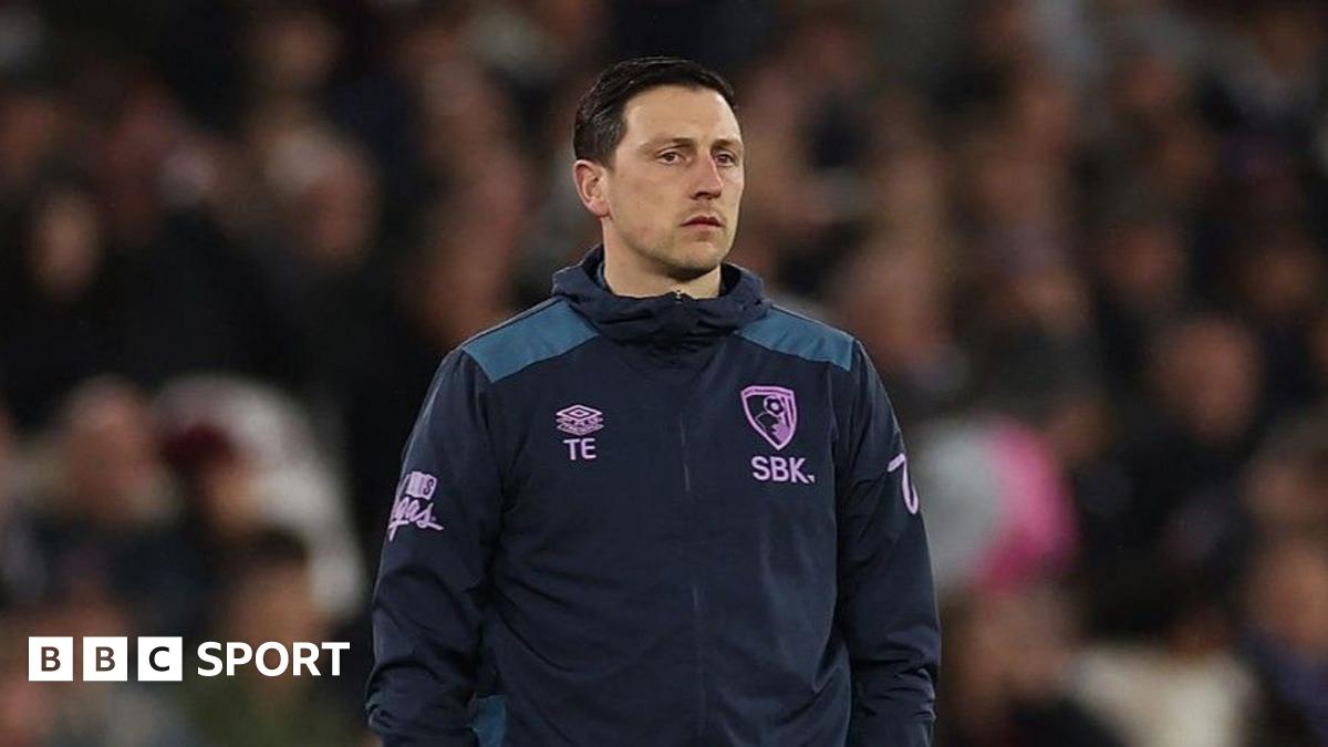 Bournemouth news: Tommy Elphick on qualifying for European football ...