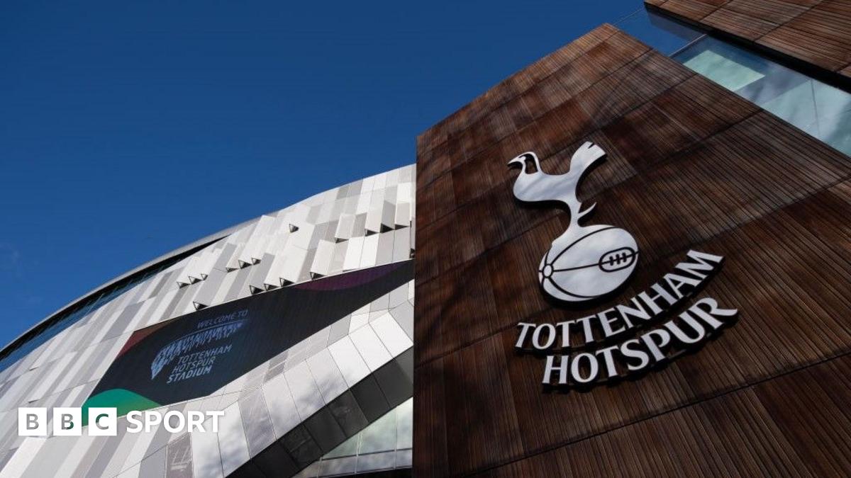 Tottenham news: Who do you want as next manager? - BBC Sport