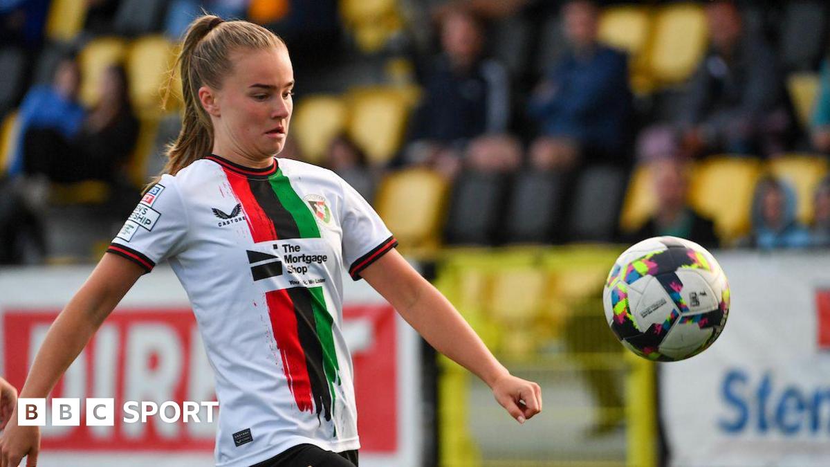 Women's Premiership: Wins for Glentoran and Linfield - BBC Sport