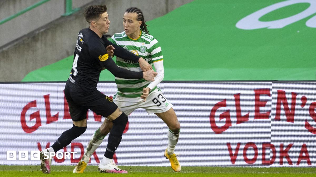 Alcohol advertising ban could be 'grave' for Scottish football, SFA and ...