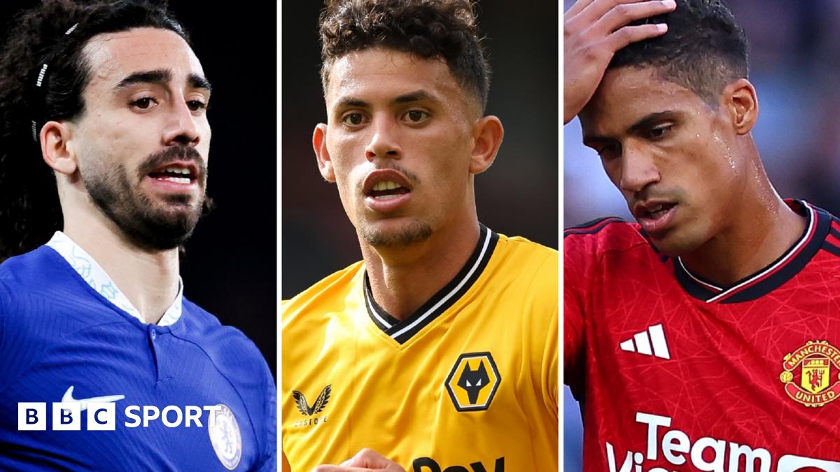 Transfers latest LIVE, EFL Cup reaction & football news - BBC Sport