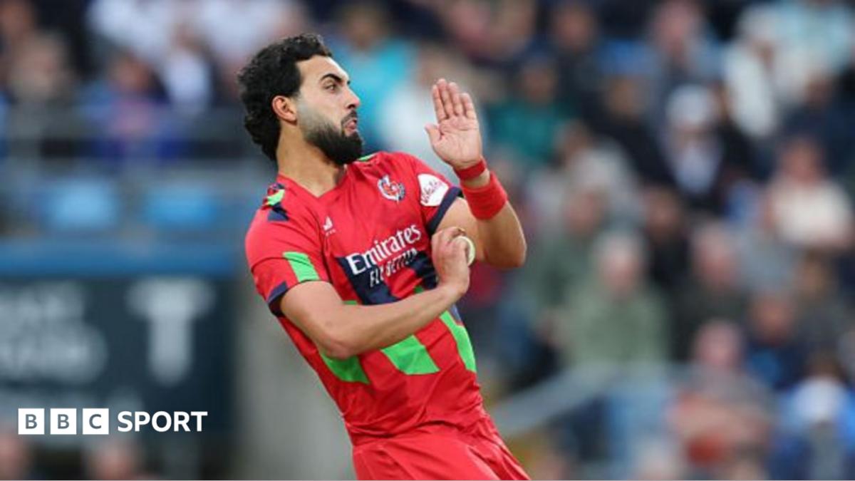 T20 Blast LIVE: score & radio commentaries from three games - BBC Sport
