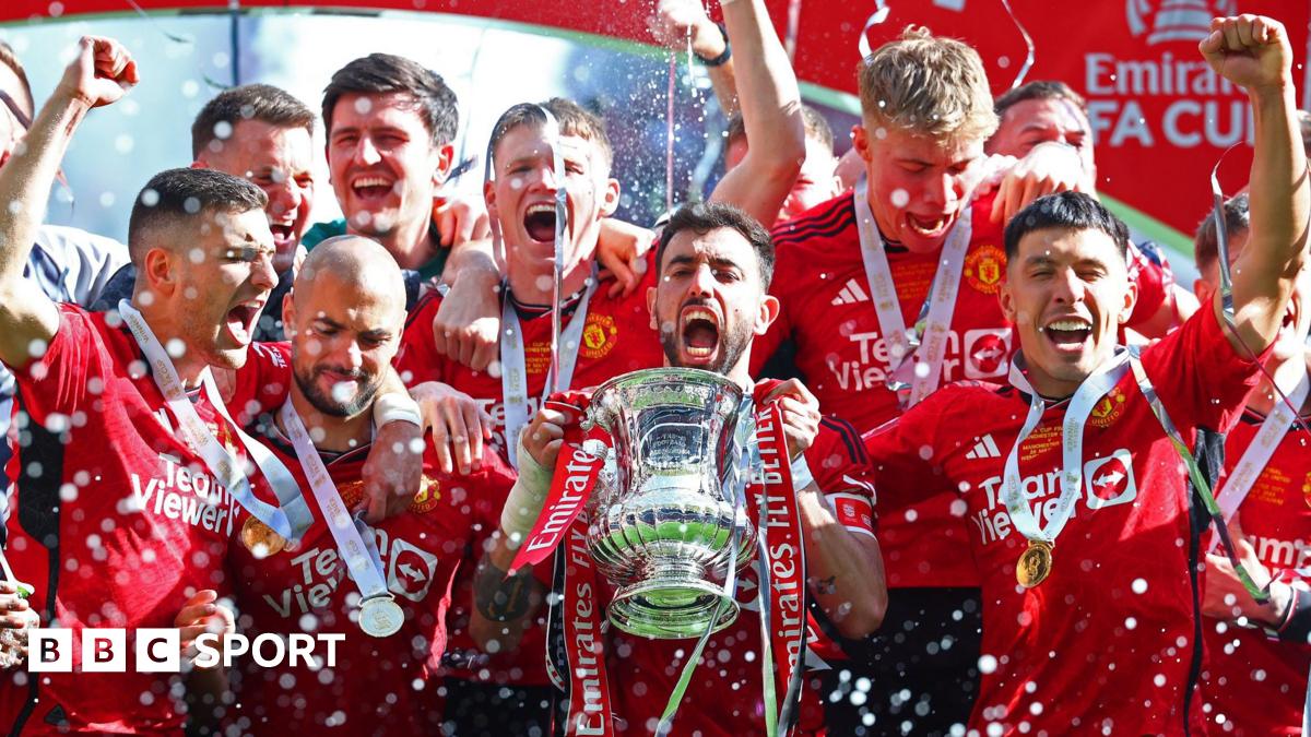 Fa cup on bbc store