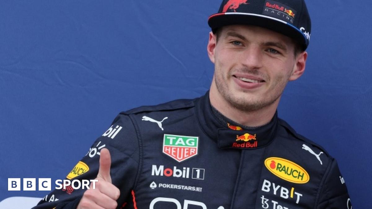 Formula 1 develops synthetic sustainable fuel to be introduced in 2026 ...