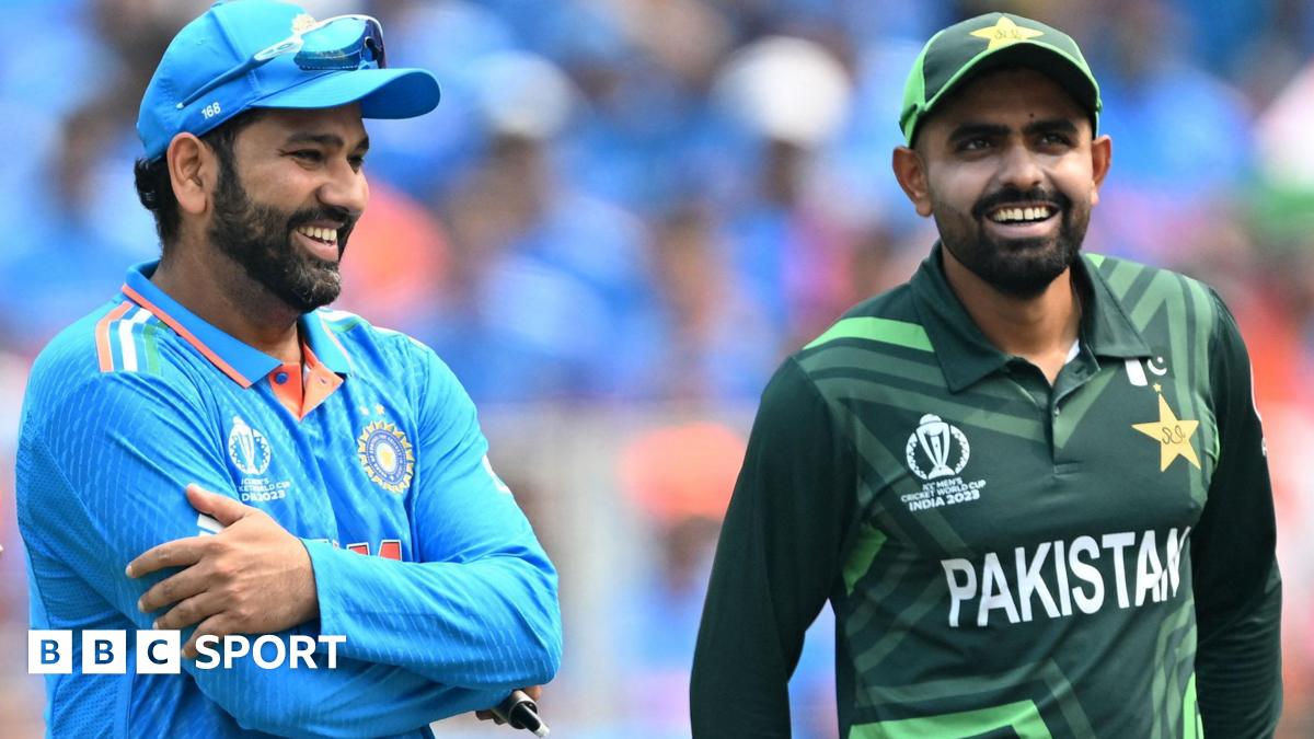 Champions Trophy 2025: 'Hybrid model' not acceptable to Pakistan ...
