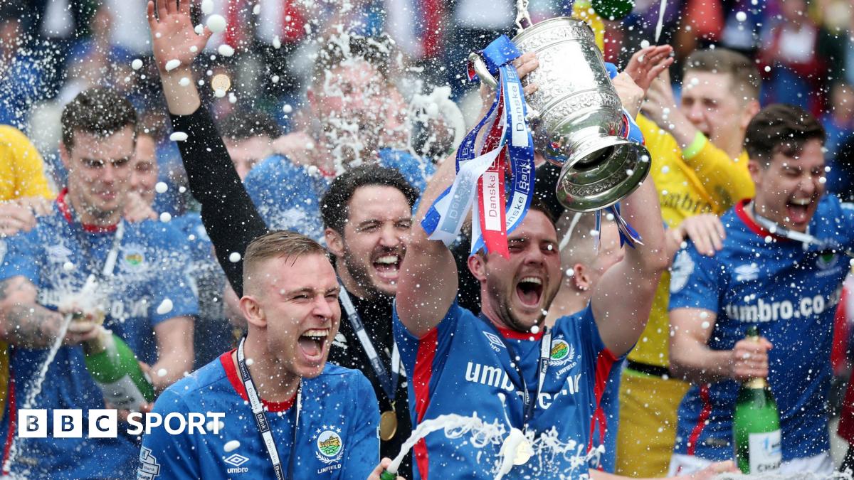 Northern Ireland Football League to seek extension of 2019-20 season ...