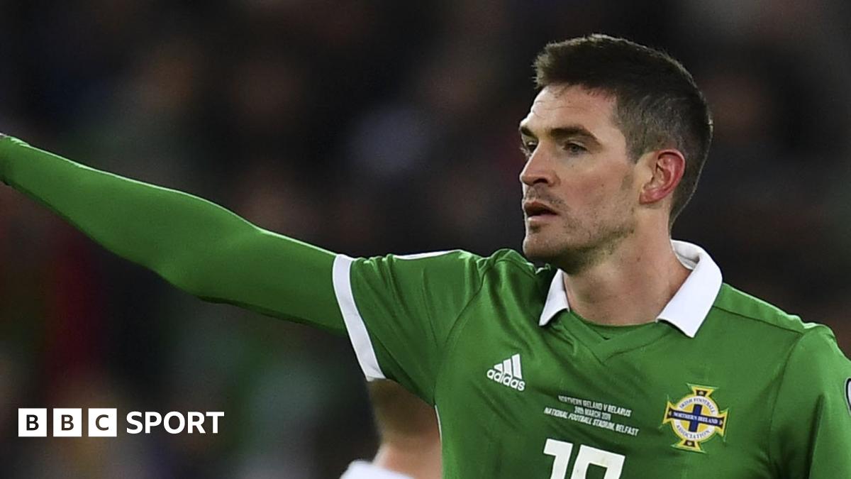 kyle lafferty chant