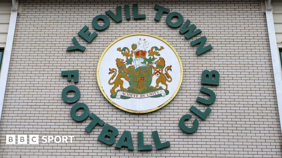 Yeovil Town: Ex-director Andy Rossiter still keen to buy club despite ...