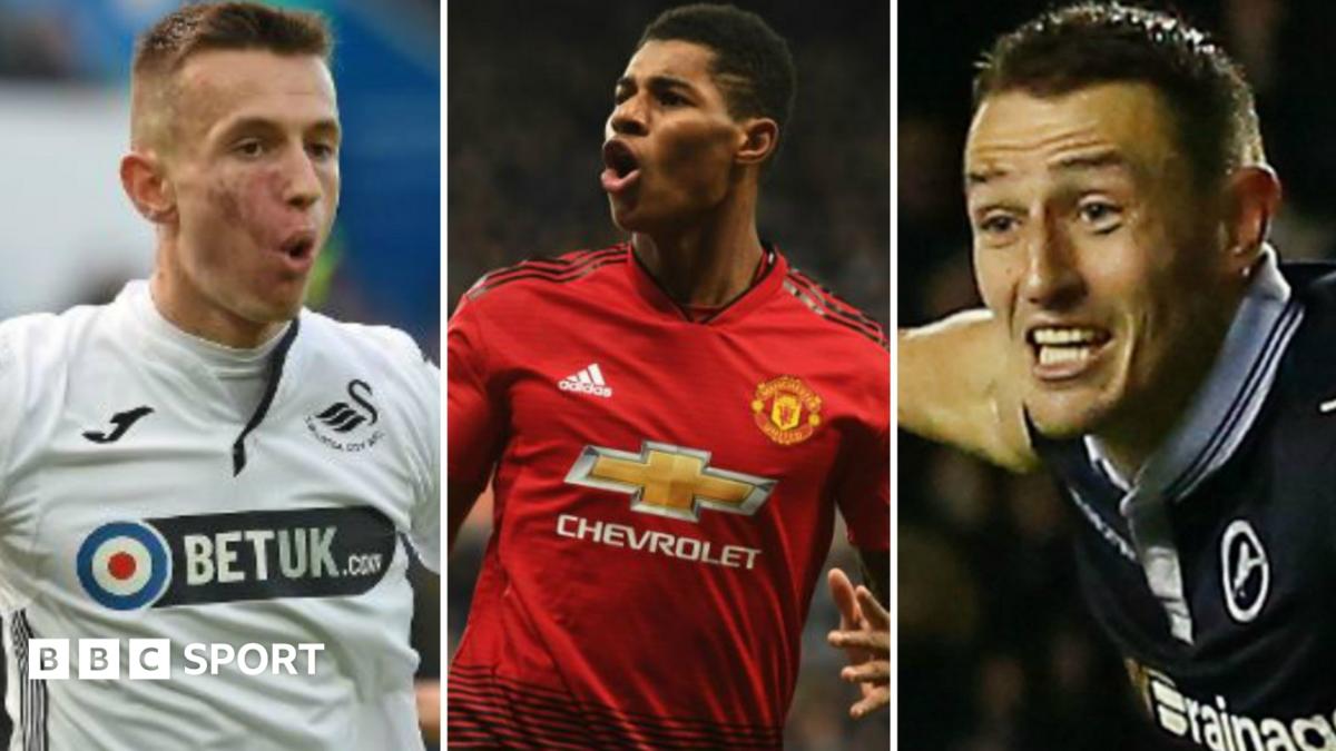 FA Cup: What to look out for in the quarter-finals this weekend - BBC Sport