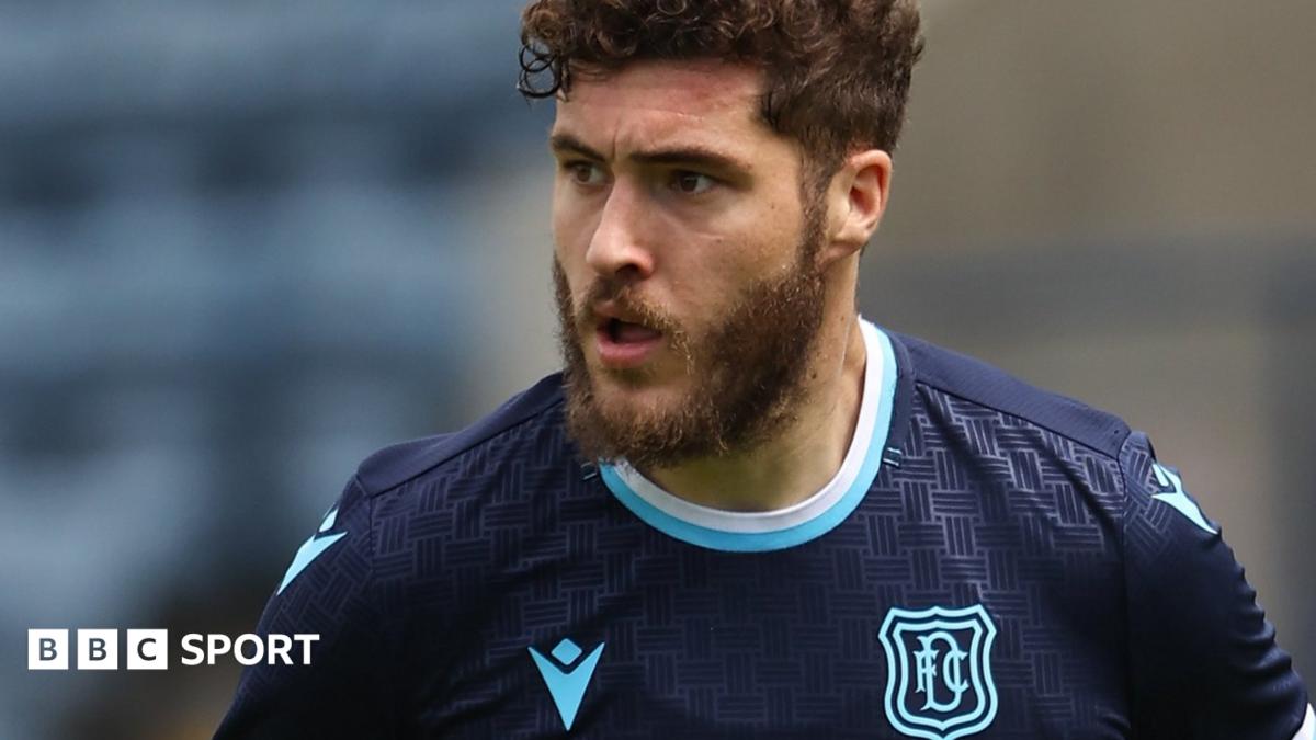 Ryan Sweeney: Burton defender looking forward to challenge of winning a ...
