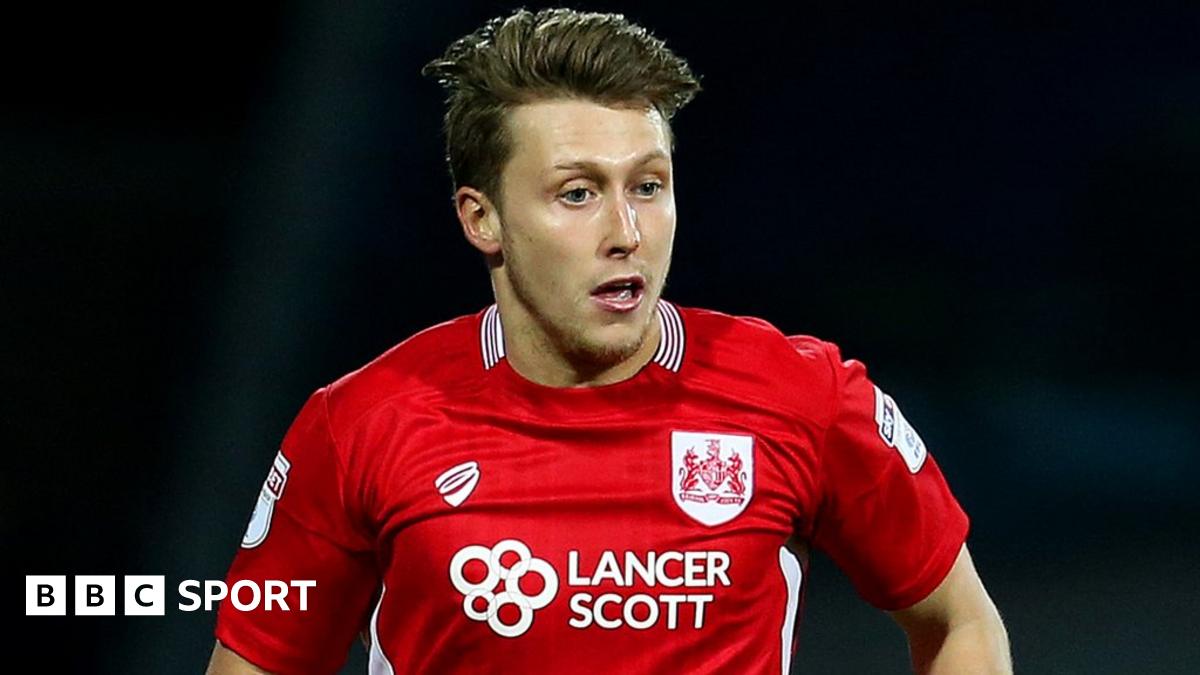 Luke Freeman: QPR sign midfielder from Bristol City - BBC Sport
