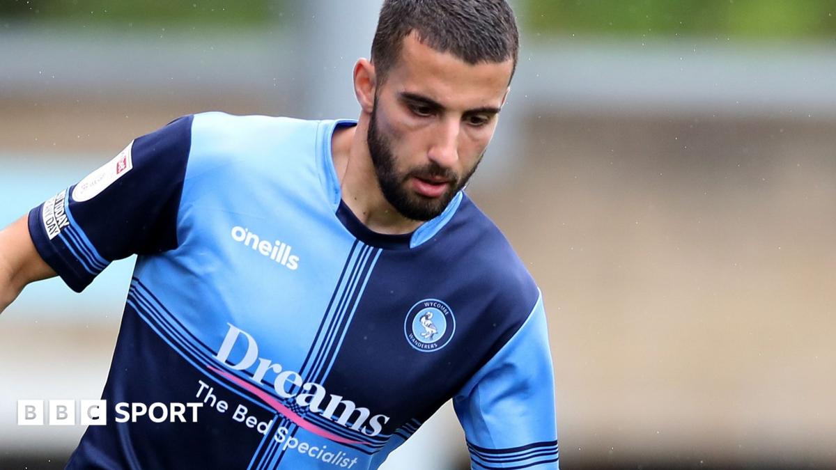 Nick Freeman: Wycombe Wanderers give injured midfielder new deal until ...