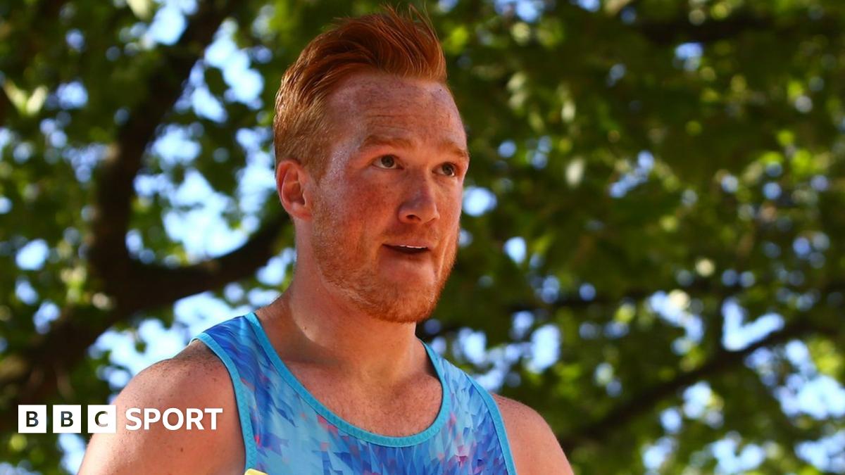 Greg Rutherford: GB long jumper suffers ankle injury at Gavardo meeting ...