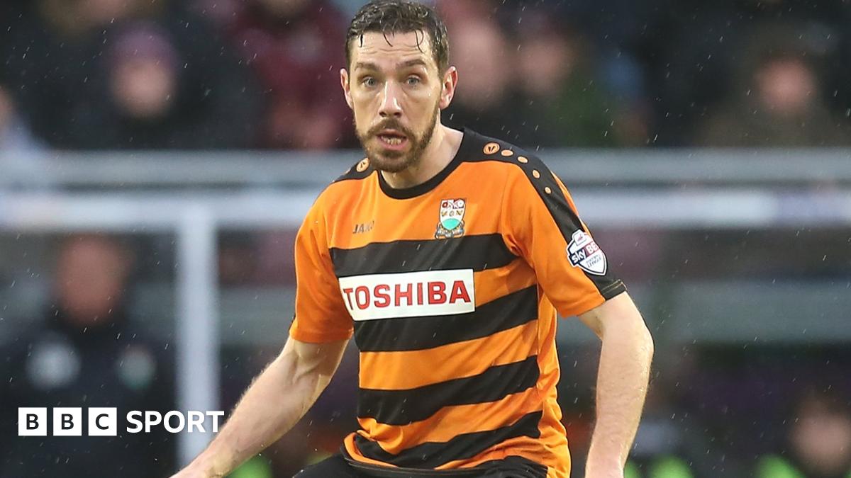 Tom Champion: Barnet midfielder joins Lincoln City in 93-day deal - BBC ...