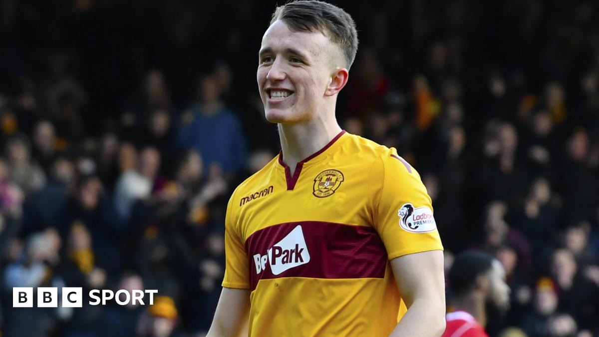 Who made Rob Maclean's team of the week? - BBC Sport