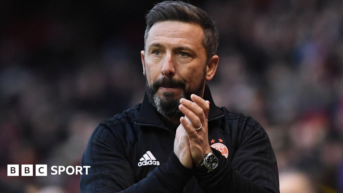 Chris McLaughlin's words of the weekend: McInnes riled as Rangers ...