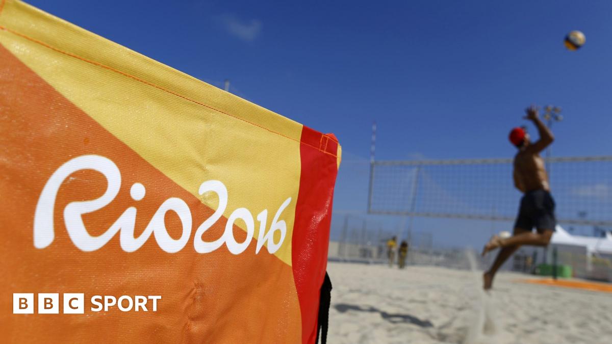 Rio 2016: IOC panel to have final say on Russian athletes ...