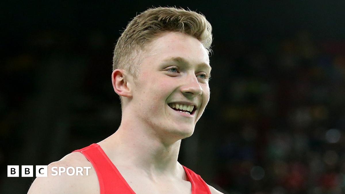 Gymnastics World Cup: Olympic medallist Nile Wilson headlines British ...