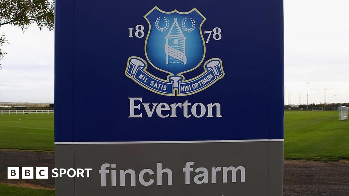 Everton sell Finch Farm naming rights to Arsenal shareholder's company ...