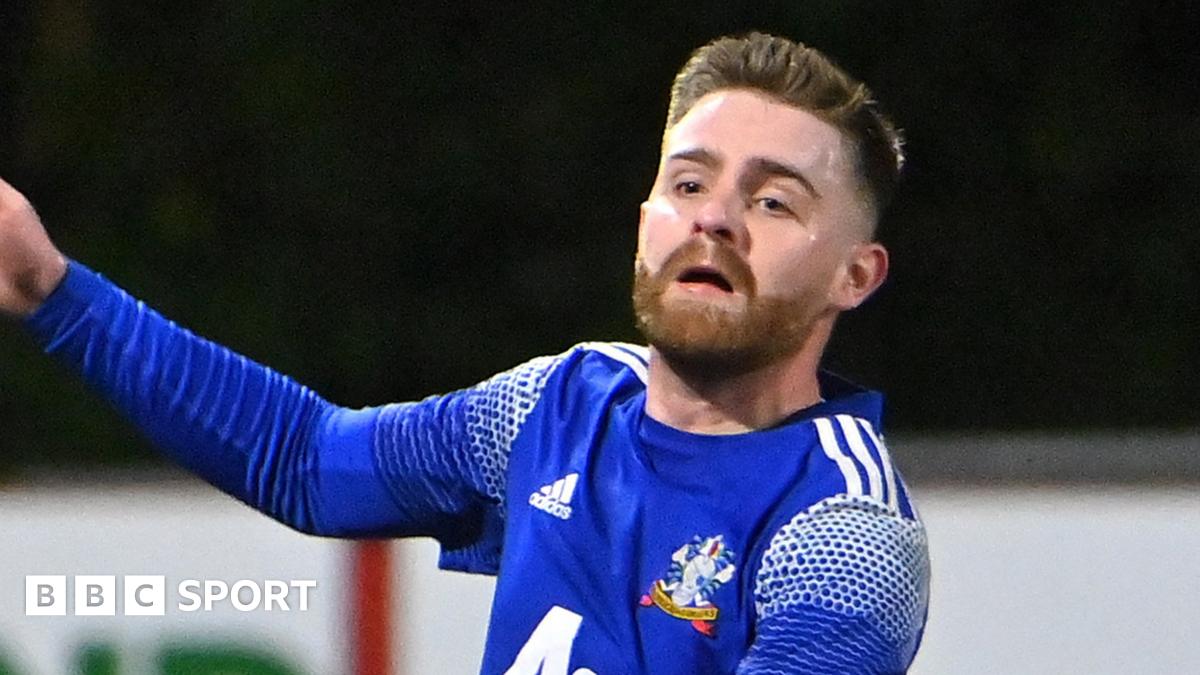 Irish Cup: Ballymacash Rangers - what you need to know about Glentoran's sixth round opponents ...