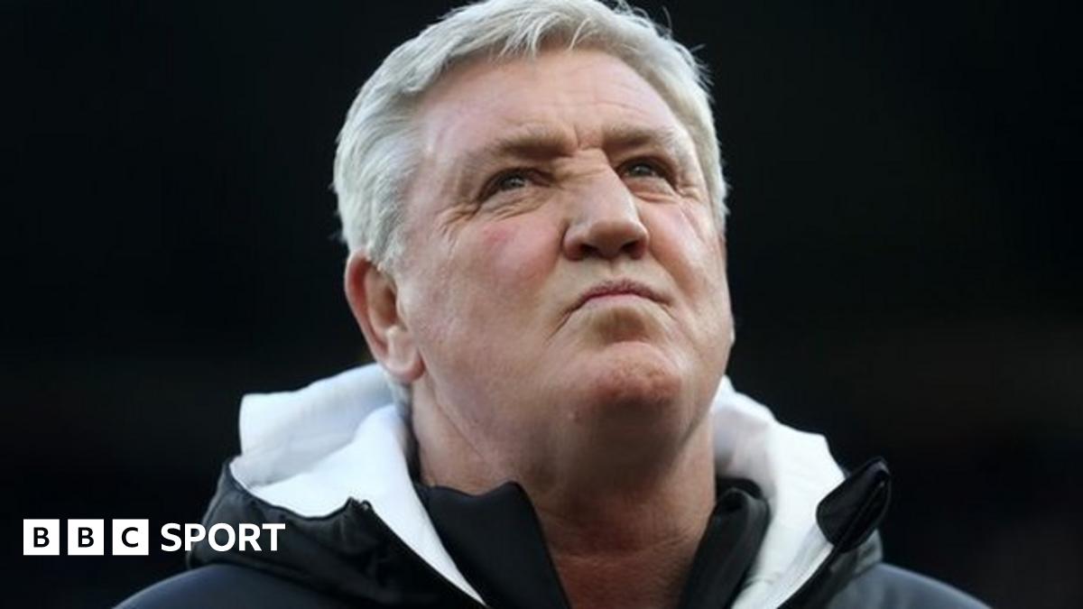World Book Day: Steve Bruce tackles murder, kidnapping and football ...