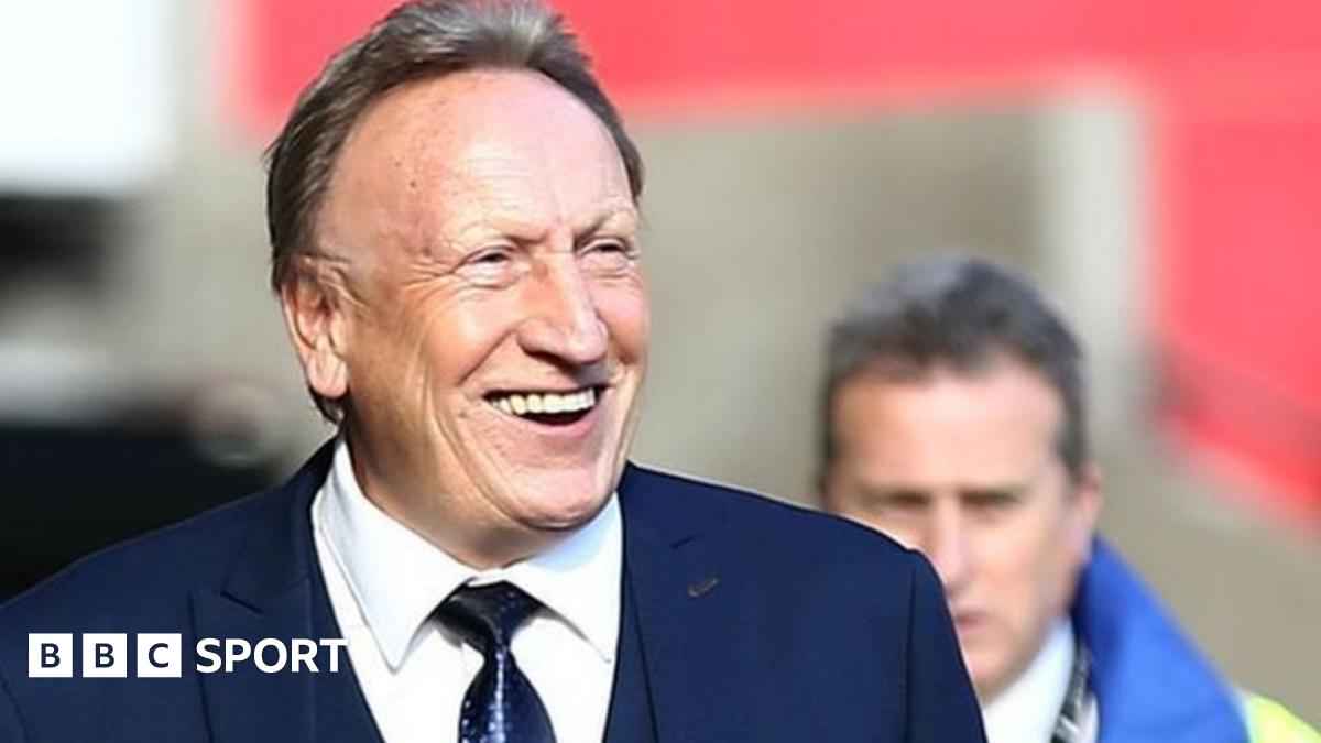 Manager ins and outs - February-July 2020 - BBC Sport