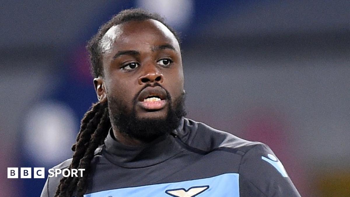 Jordan Lukaku, brother of Romelu, will not be joining Newcastle on loan ...