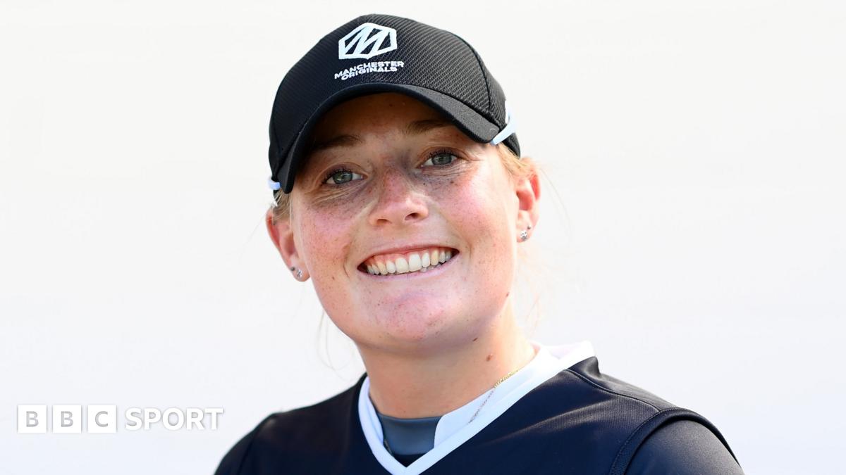 The Hundred: Top women's wage increases to £50,000 as part of £800,000 ...