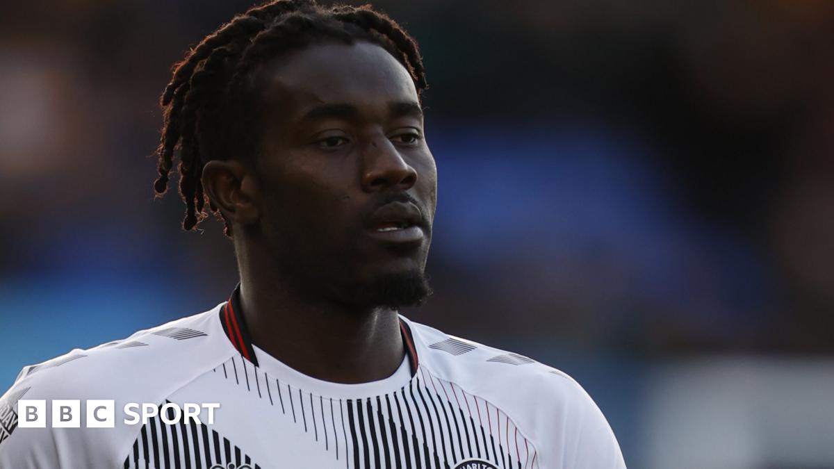 Pape Souare: Motherwell sign former Senegal left-back on six-month deal ...