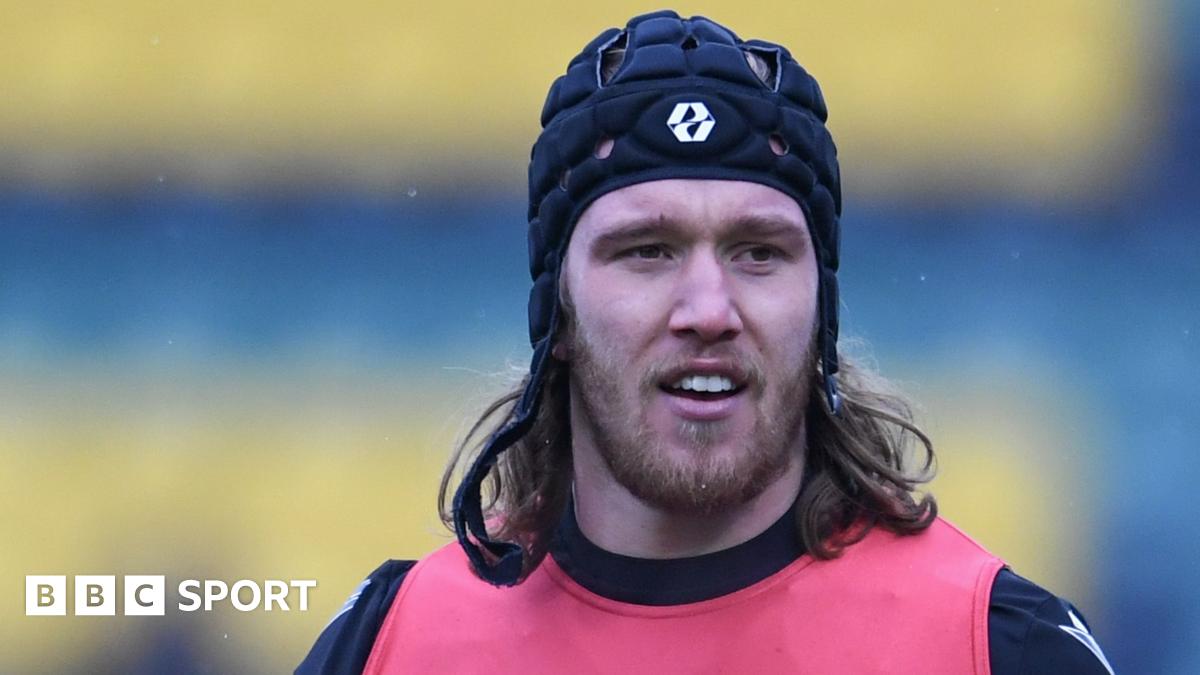 Alex Moon: Northampton lock suited to Lee Radford coaching approach ...