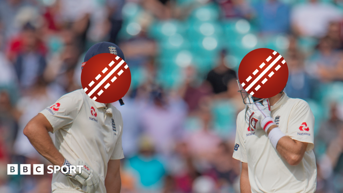 Quiz: Can you name every England men's cricketer to play 100 Tests ...