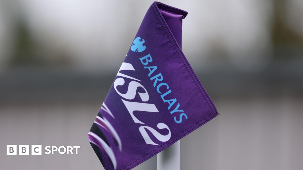 WSL2: Newcastle United v Birmingham City postponed because of frozen ...