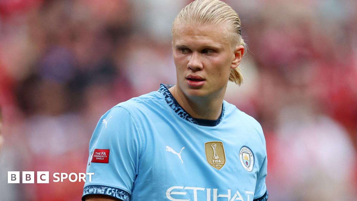 Premier League news: Man City trio among PFA player of year award ...