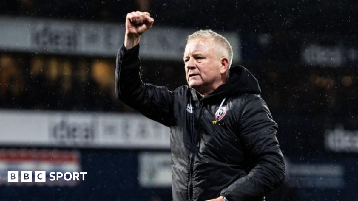 Cardiff City: 'We'll create problems' for Sheffield United says Joe ...
