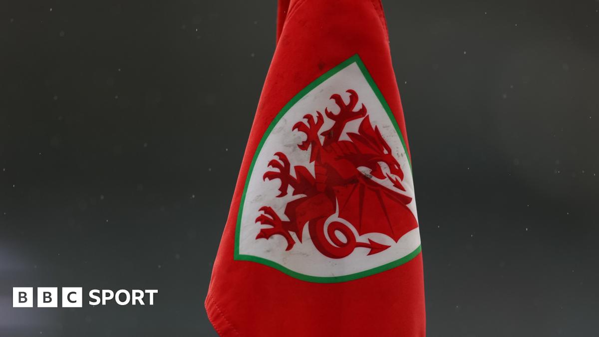 FAW opens extension to Hensol headquarters after £3m investment - BBC Sport
