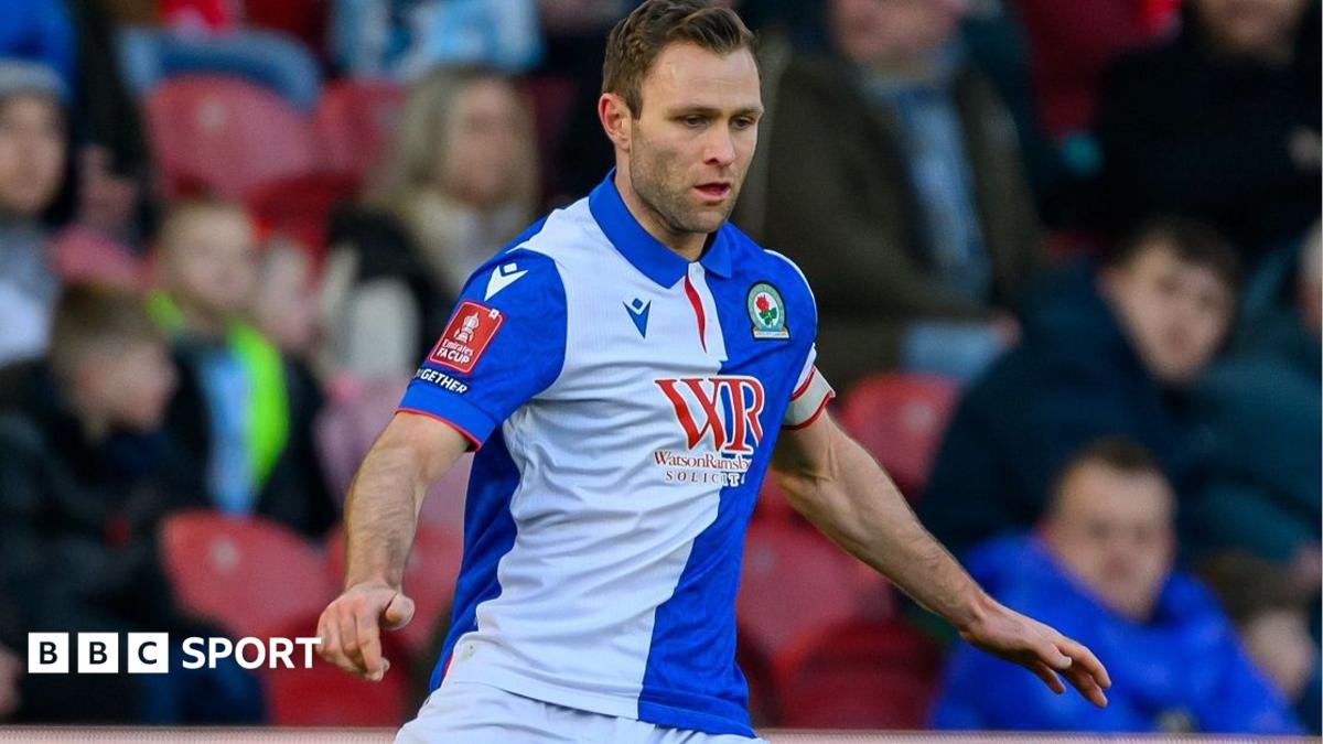 Blackburn expert view: Rovers lack squad depth - Kevin Gallacher - BBC ...
