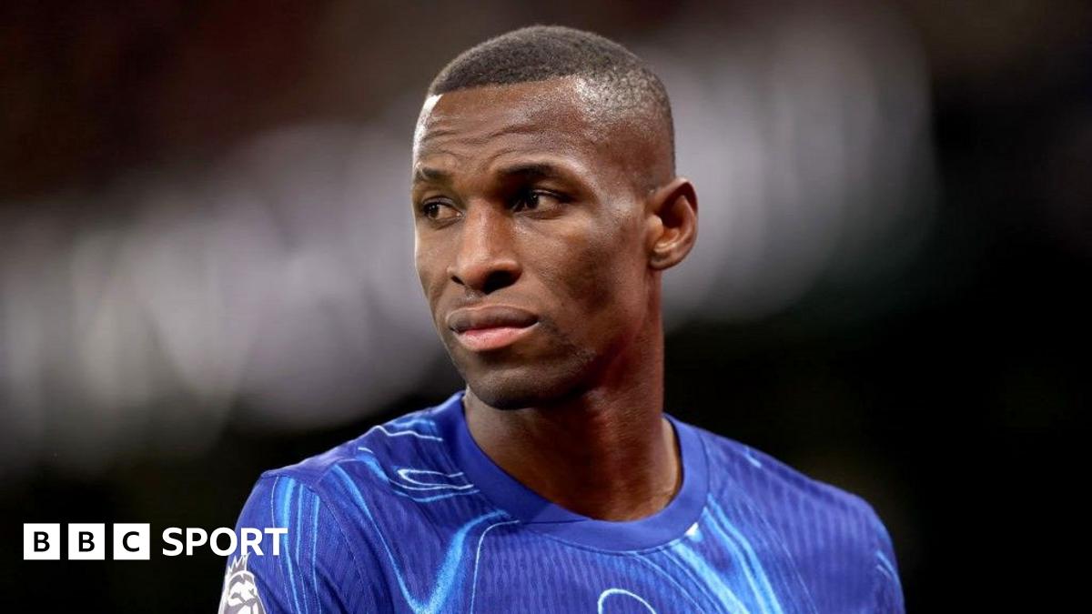 Chelsea news: Why have Blues slipped off the pace? - BBC Sport