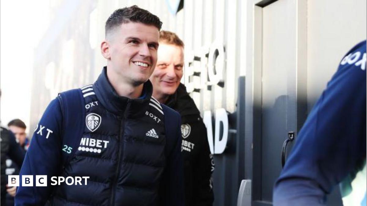Leeds United news: Sam Byram - 'I really enjoy playing for this team ...