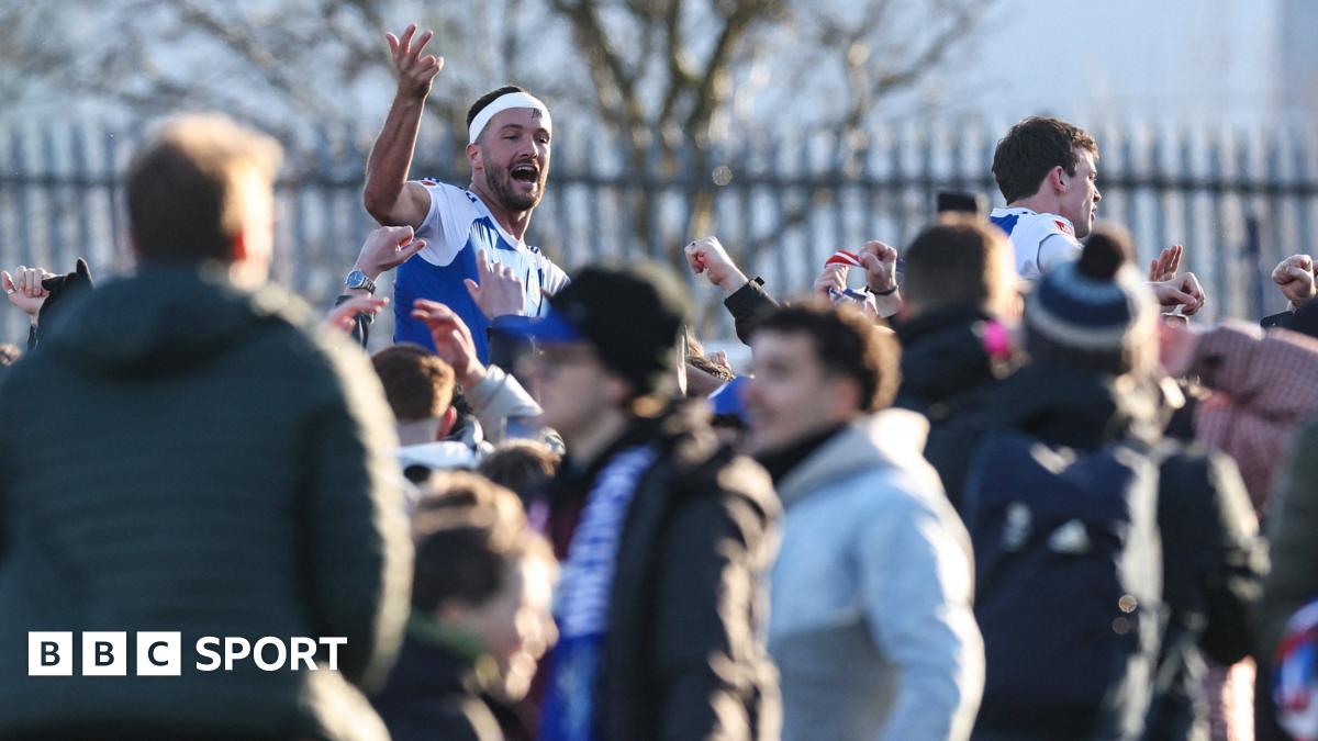 FA Cup LIVE: Build-up, team-news, live text and score updates from the ...