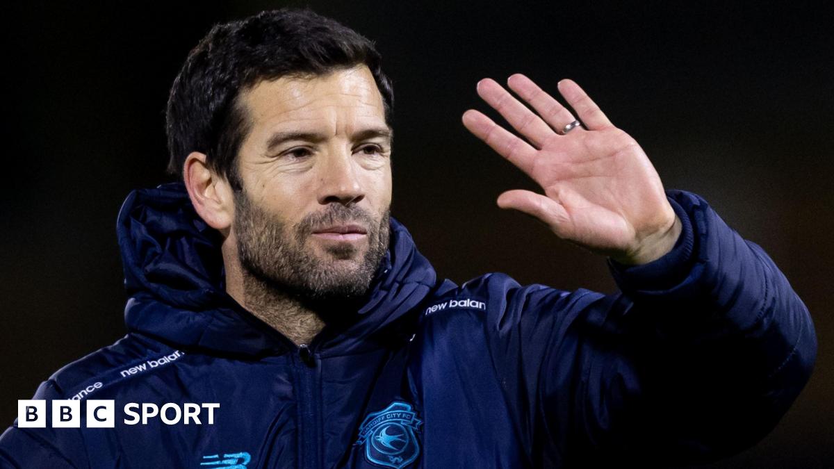 Cardiff aim to extend strong form in trip to Leyton Orient - BBC Sport