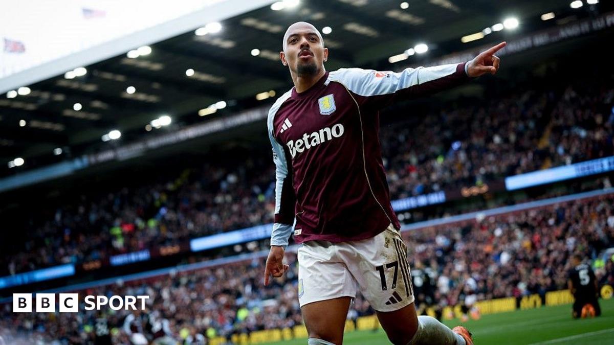 Aston Villa news: Should Donyell Malen be starting? Nick Mashiter Q&A ...