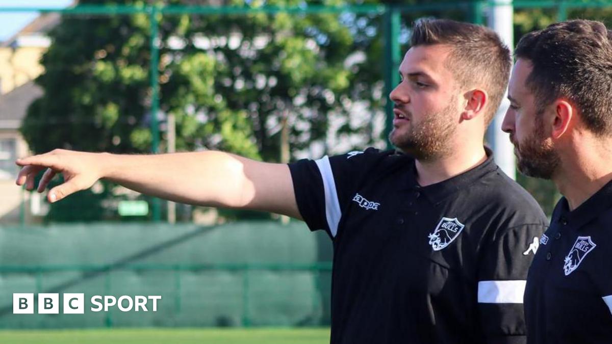 Elliot Powell confident Jersey Bulls can win Combined Counties Premier ...